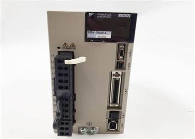 Cina Yaskawa Sigma SGDV-7R6A01A Servo Amplificatore Nuovo originale in vendita