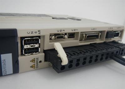 中国 SGDV-R70A15A 200V ヤスカワ 新型交流サーボアンプ オリジナルボックス 販売のため