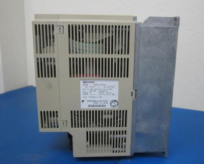 Cina Yaskawa SGDB-30ADG-P Drive-AC Servo è supportato per la riparazione 200V 3PHASE 3KW DIGITAL in vendita