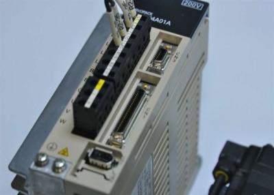 Cina Yaskawa SGDS-60A01A AC Servo Amplificatore Nuovo in scatola originale in vendita