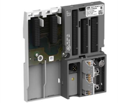 中国 ABB TB521-ETH 1SAP112100R0270 AC500 V2 の端末ベース 通信モジュール 2 スロット 販売のため