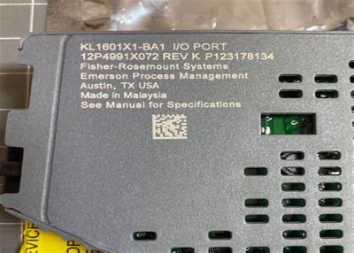 Cina USA Emerson KL1601X1-BA1 Modulo di alimentazione Nuovo in scatola originale in vendita
