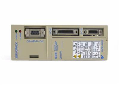 中国 ヤスカワ SGDE-A5AP 200V ACサーボアンプ 新品 オリジナル 販売のため