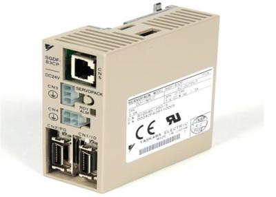 China Yaskawa Sigma Mini SGDF-B3CP 24V AC Servo Amplificador Novo à venda