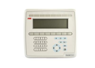 Cina ABB PP820A 3BSE042243R2 PP820A Pannello chiave 240x64p Accessorio del sistema di controllo in vendita