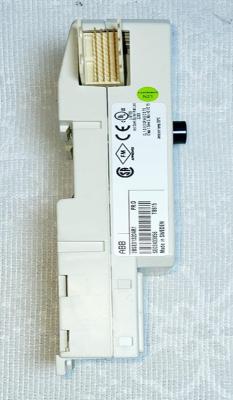 中国 ABB TB815 3BSE013204R1 相互接続ユニット I-O モジュール 0.25kg 販売のため