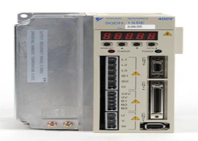 中国 SGDH-15DE ヤスカワ シグマIIシリーズ AC サーボアンプ 販売のため