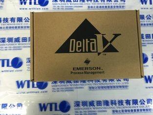 Cina Modulo di alimentazione di emergenza resistente Emerson DeltaV KJ3009X1-BA1 VE4016 in vendita