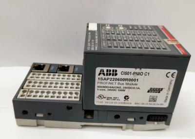 Cina ABB CI501-PNIO 1SAP220600R0001 S500 Modulo di interfaccia PROFINET IO RT in vendita