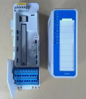Cina ABB DO890 3BSC690074R1 Uscita digitale IS 4 ch Modulo I-O 0,3 kg in vendita