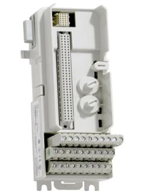 Cina ABB TU810V1 3BSE013230R1 Compact Module Termination Unit 2x8 terminali del segnale in vendita