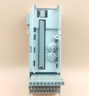 China ABB TU810V1 3BSE013230R1 Unidade de terminação de módulo compacto 2x8 terminais de sinal à venda