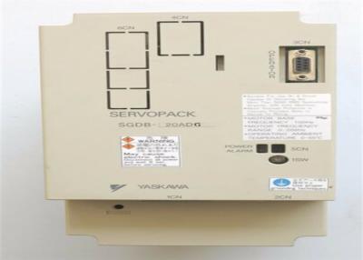 Cina Yaskawa SGDB-02ADG Industrial Servo Drives Nuovo originale in scatola in vendita