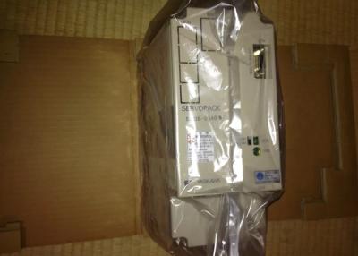 Cina Yaskawa SGDB-03ADB AC Servo Drives Nuovo in scatola originale in vendita