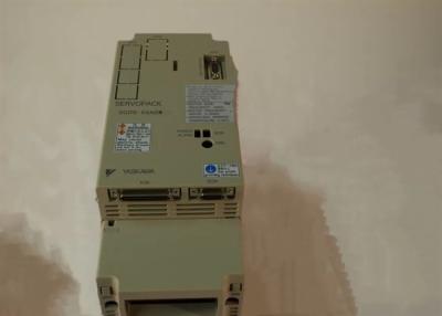 Cina Yaskawa Servo Drives SGDB-03ADM Nuovo originale in scatola 0.3kw in vendita