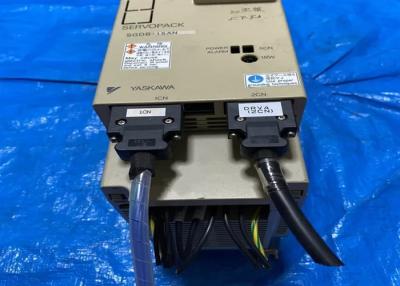 中国 ヤスカワ SGDB-15AN AC サーボアンプ 元の箱に新品 販売のため