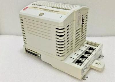 Cina ABB PM851K01 3BSE018168R1 Processore Kit Unità centrale con una batteria in vendita
