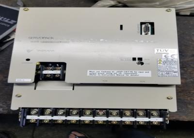 Cina Yaskawa Industrial SGDB-60AD Servo Drives Nuovo Nuovo in scatola in vendita