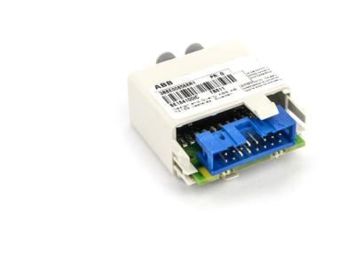 中国 ABB TTB811 3BSE008568R1 通信_モジュール モジュールバス オプティカルポート 販売のため
