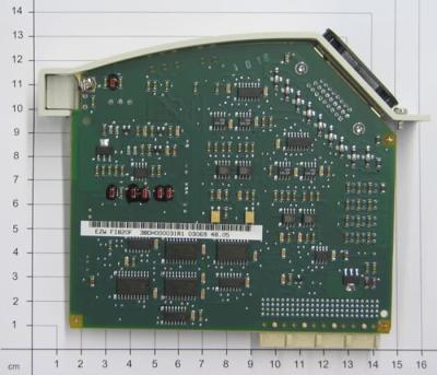 Cina ABB FI820F 3BDH000031R1 Modulo di comunicazione modulo di bus di campo serie in vendita
