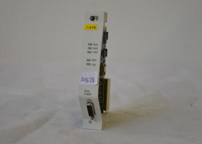 China ABB FI820F 3BDH000031R1 Módulo de Comunicação Módulo Fieldbus Serial à venda
