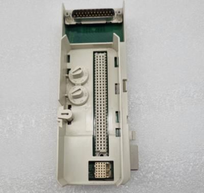 Cina ABB TU812V1 3BSE013232R1 Compatto MTU 50V D-sub-module termination unit in vendita
