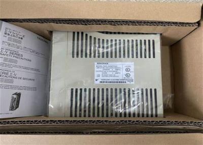 Cina SGD-02AHY500 Yaskawa AC Servo Motor Drives Nuovo originale in vendita