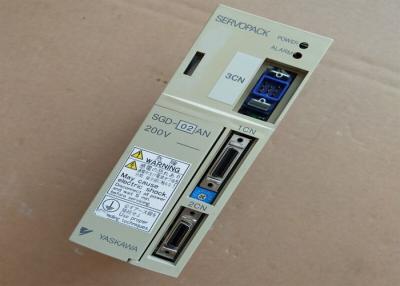 Cina Yaskawa SGD-02AN Servo Drives 1 anno di garanzia Nuova scatola originale in vendita