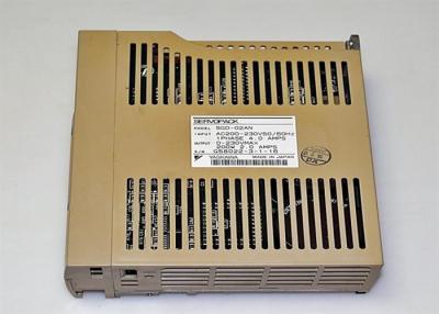 Cina Yaskawa SGD-02AN Servo Drives 1 anno di garanzia Nuova scatola originale in vendita