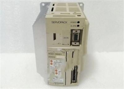 中国 SGD-08AH AC サーボアンプ シグマシリーズ オリジナル新品 販売のため