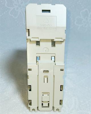 China ABB TB820V2 3BSE013208R1 Modulebus Cluster Modem Communicatie Module Te koop