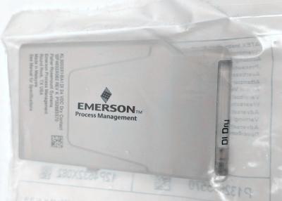 Cina Emerson KL3003X1-BA1 Deltav Serie I O Modulo Nuovo originale in vendita