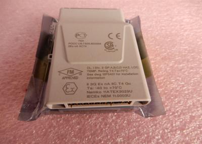 Cina Emerson KL3004X1-BA1 Digital IO Module Nuova scatola originale in vendita