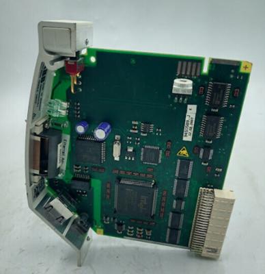 China ABB 3BDH000022R1 EI 813F Ethernet-module 10BaseT-communicatiemodule Te koop