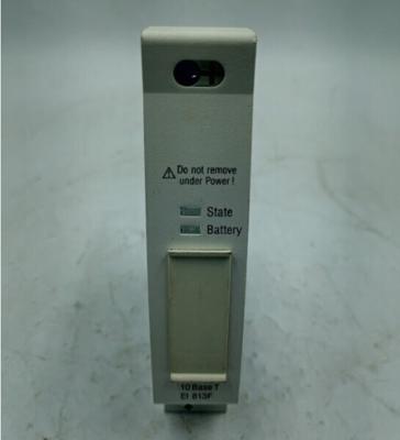 China ABB 3BDH000022R1 EI 813F Ethernet-module 10BaseT-communicatiemodule Te koop