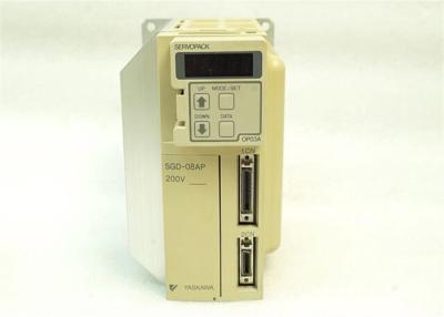 Cina Yaskawa SGD-08AP Servopack Servo Drives Original Box Nuovo di zecca in vendita