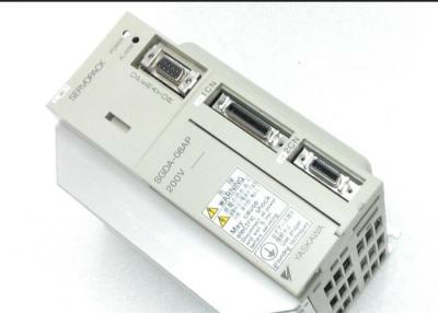 Cina Servo Drives SGDA-08AP Serie Yaskawa Nuovo di zecca in scatola originale in vendita