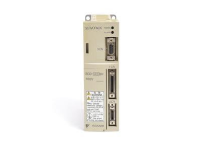 Cina SGD-A5BH Yaskawa AC Servo Drives serie originale Nuovo in scatola in vendita