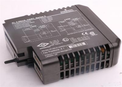Cina KJ3222X1-BA1 Brand Emerson Power Supply Module Nuovo in originale in vendita
