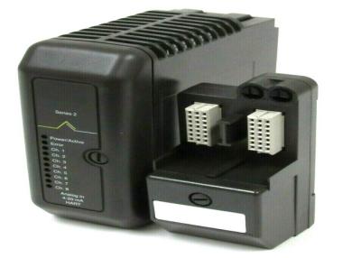 Cina KJ3222X1-BA1 Brand Emerson Power Supply Module Nuovo in originale in vendita