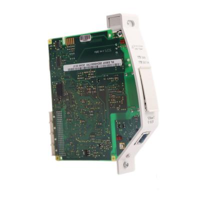 Cina ABB EI 803F 3BDH000017-REF Modulo Ethernet EI 803F rinnovato 10BaseT in vendita