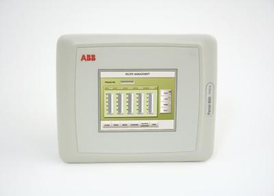 Cina ABB PP815 3BSE042239R1 Touch Panel Control System Accessorio con una batteria in vendita