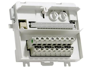 Cina ABB TU831V1 3BSE013235R1 Extended MTU 250V Module Termination Unit in vendita