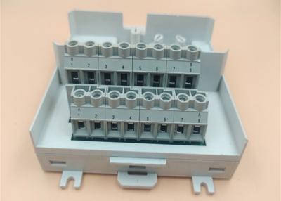 Cina ABB TU831V1 3BSE013235R1 Extended MTU 250V Module Termination Unit in vendita