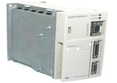 中国 ヤスカワSGDA-01VS シグマ1シリーズ サーボドライブ 全新 販売のため