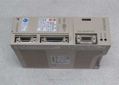 Cina Yaskawa Sigma Serie SGDA-02AP Servo Drive Nuovo in scatola originale in vendita