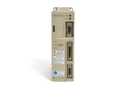 中国 230V AC サーボアンプリファイヤヤスカワ SGDA-02AS 新品 オリジナルボックス 販売のため