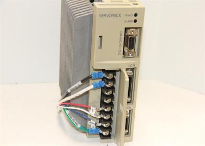 中国 ヤスカワ・シグマシリーズ SGDA-02BP 100V セルボドライブ 箱の中新品 販売のため