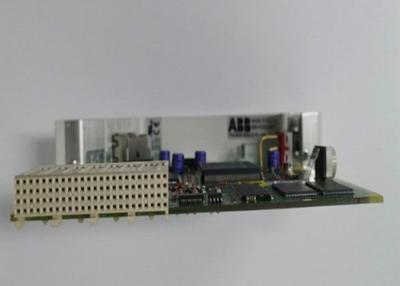 Cina ABB FI840F 3BDH000033R1 Modulo Fieldbus FF Modulo di comunicazione HSE in vendita
