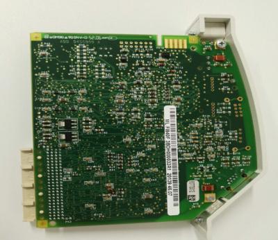Cina ABB FI840F 3BDH000033R1 Modulo Fieldbus FF Modulo di comunicazione HSE in vendita